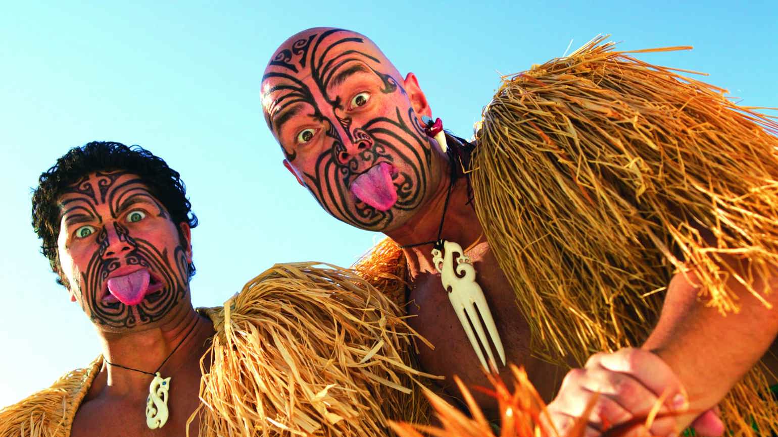 Islands of Polynesia | Experience Island Cultures at PCC
