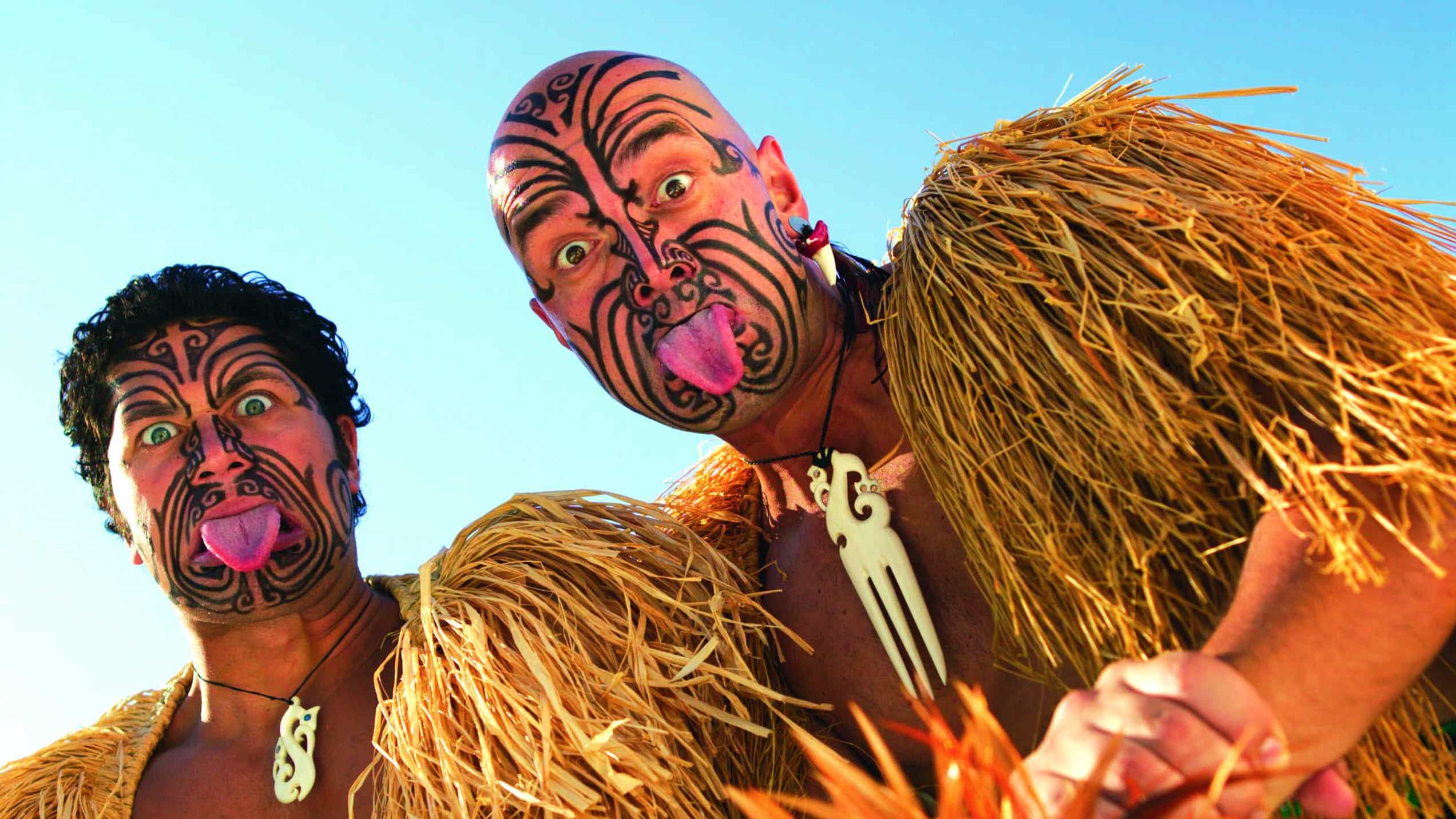 Islands of Polynesia | Experience Island Cultures at PCC