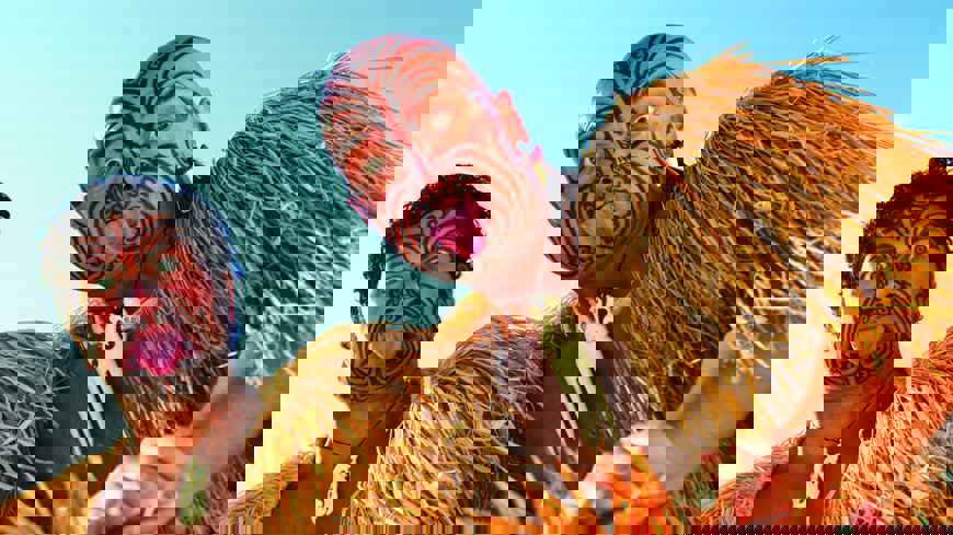 Islands of Polynesia | Experience Island Cultures at PCC