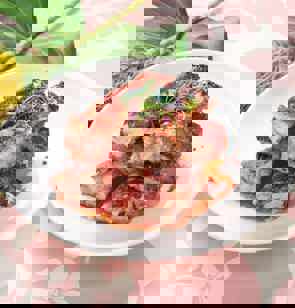 Gateway Buffet Package