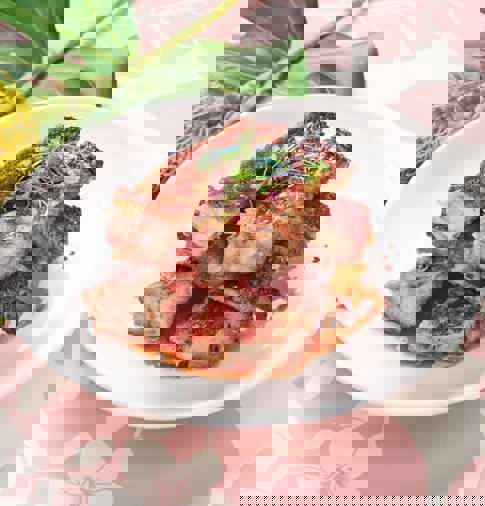 Gateway Buffet Package