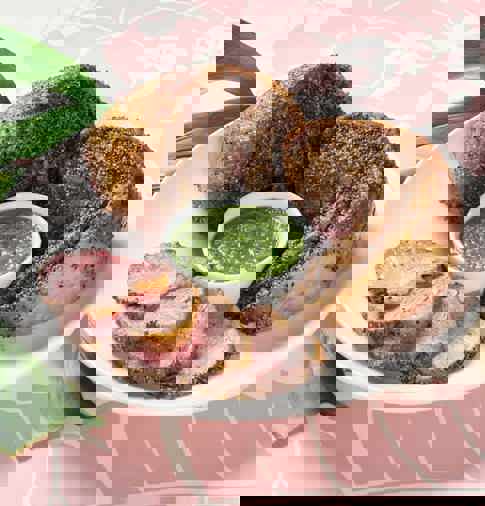 Gateway Buffet Package