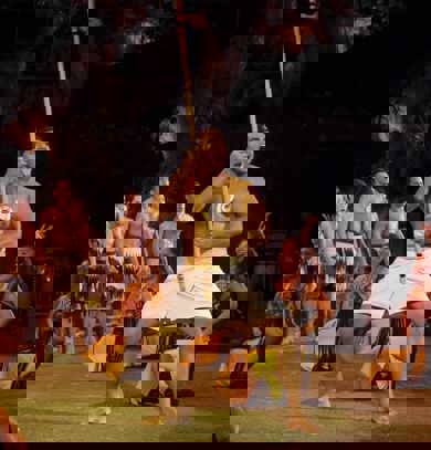 Gateway Buffet Package