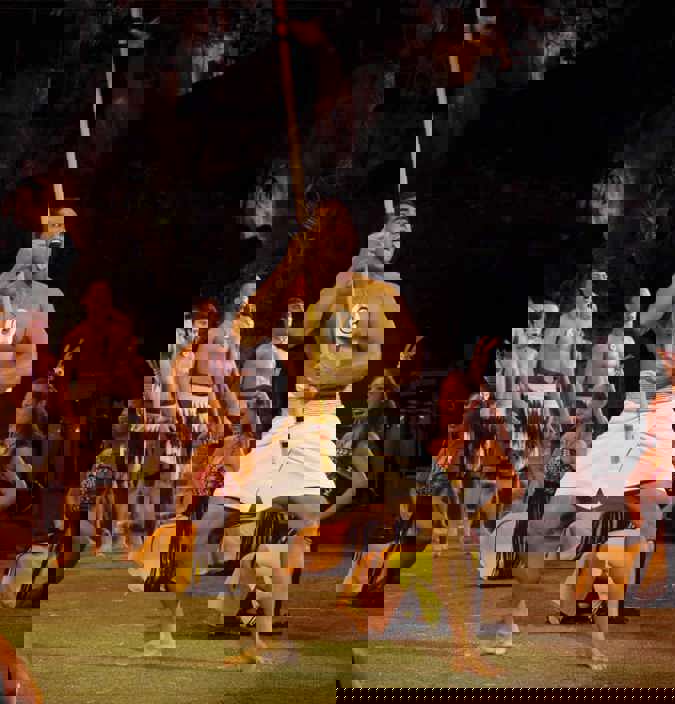 Gateway Buffet Package