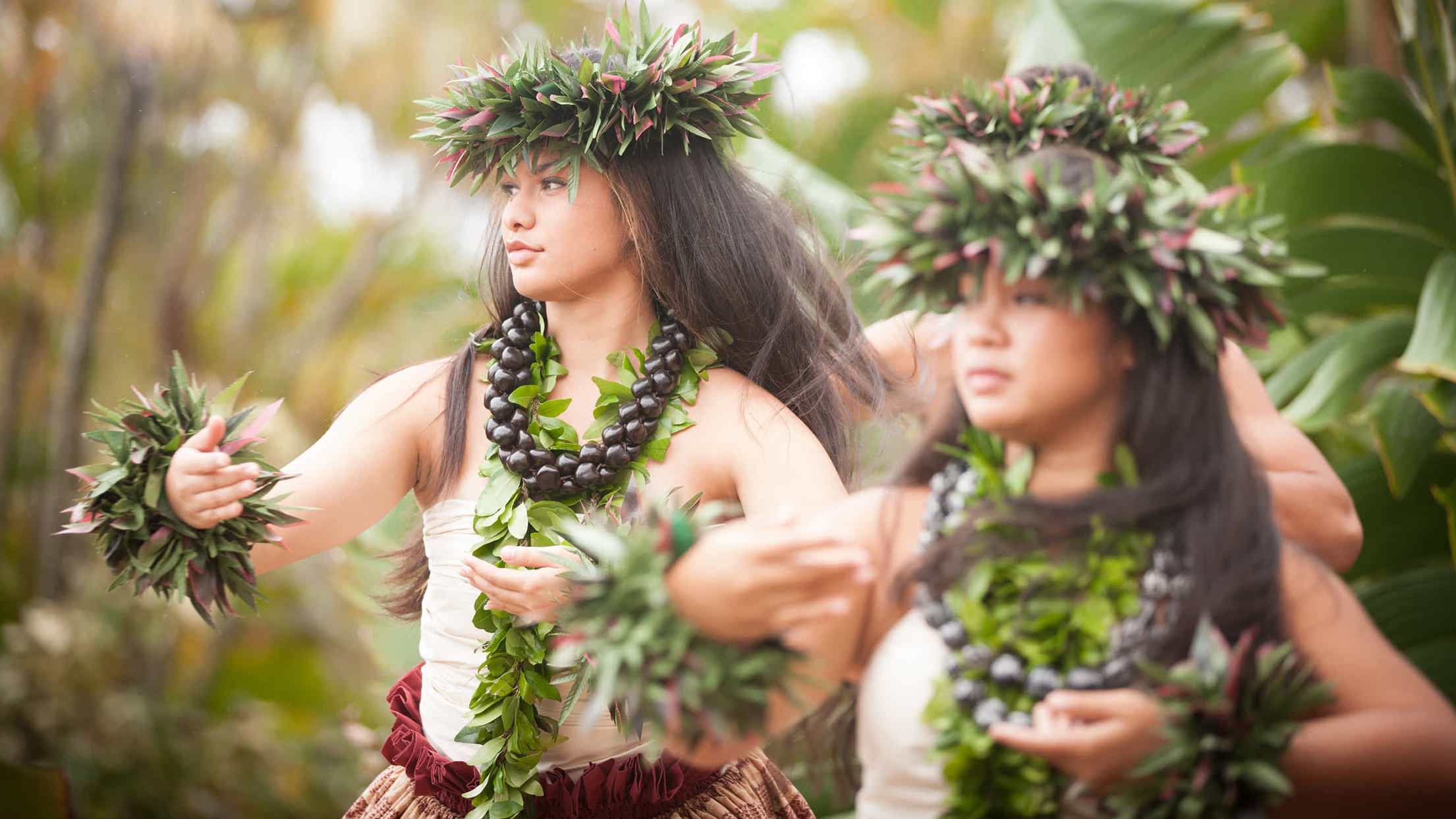 Islands of Polynesia | Experience Island Cultures at PCC