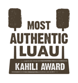 Alii Luau Onipaa